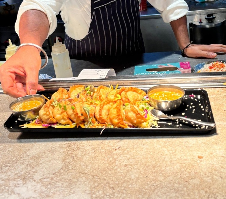 Best Indian Restaurant in Sydney | Clever Chachi