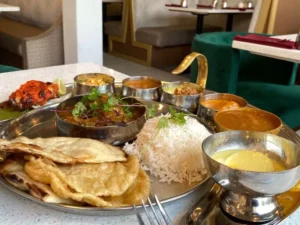 Chef’s Special Recipe | Authentic Flavours at Clever Chachi