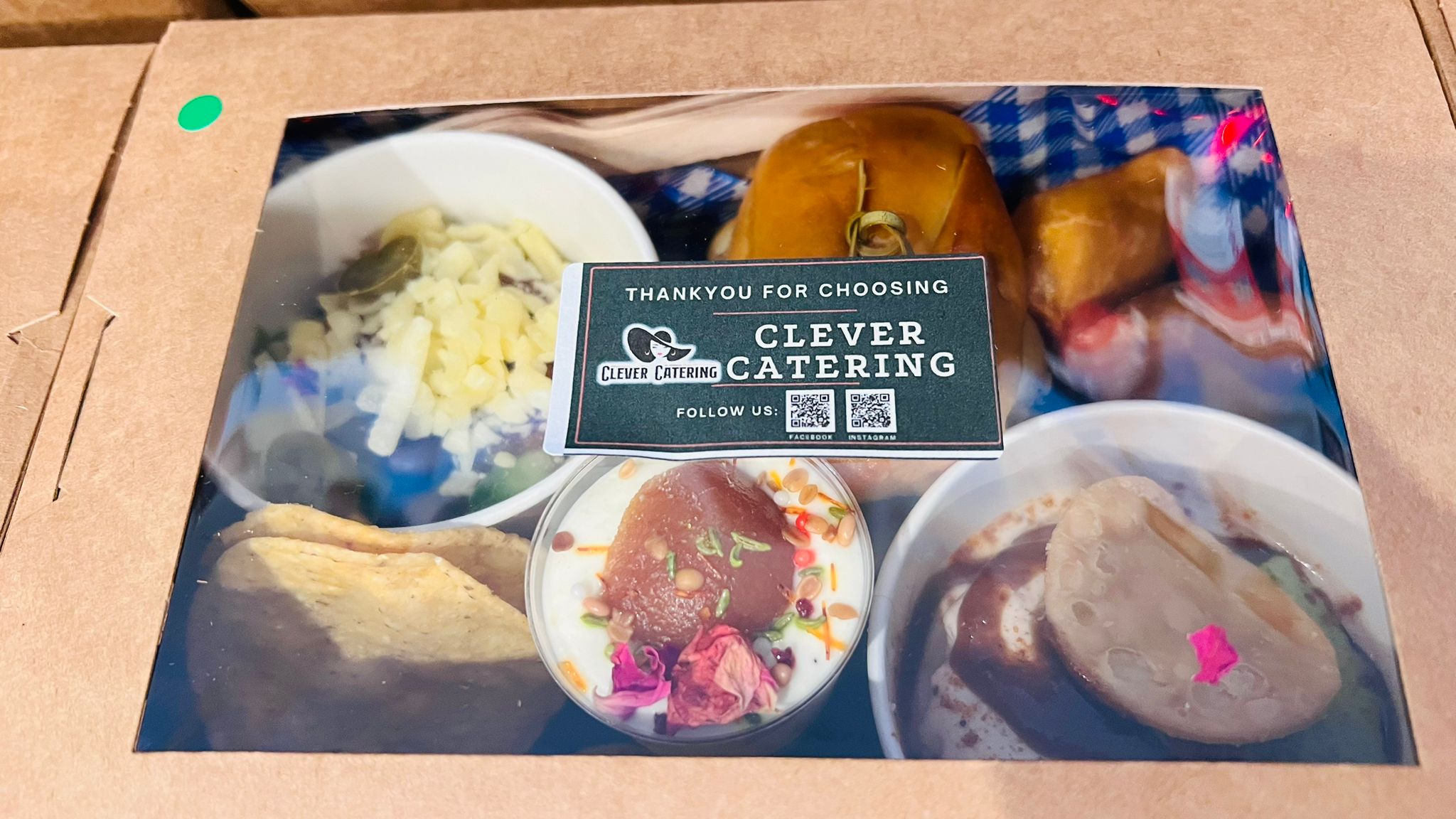 Why Clever Chachi is the Must-Try Indian Restaurant in Castle Hill