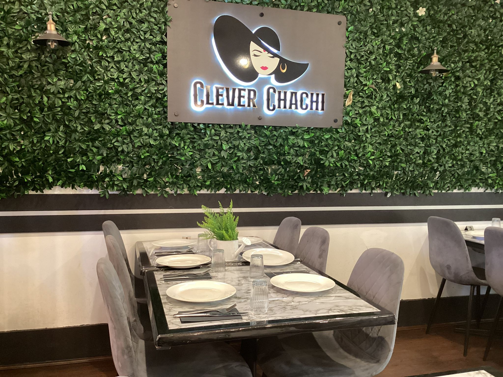 Best Indian Restaurant in Sydney | Clever Chachi